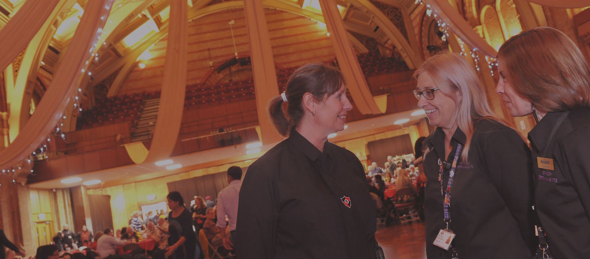 Security Company Ipswich | 24/7 Security Guards | Stage Security