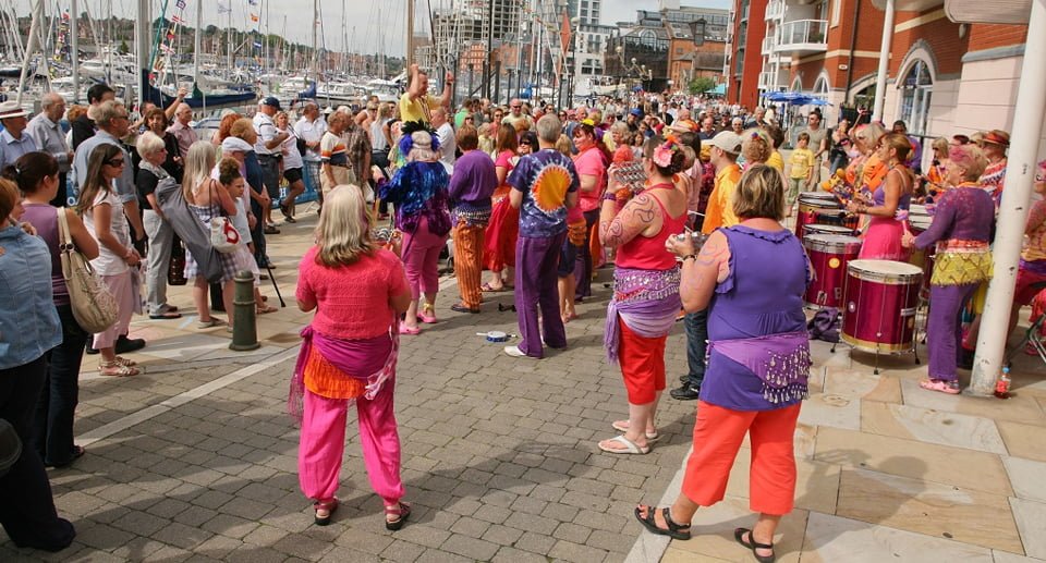 Festival Security | Ipswich, Suffolk, UK Coverage | Stage Event Security