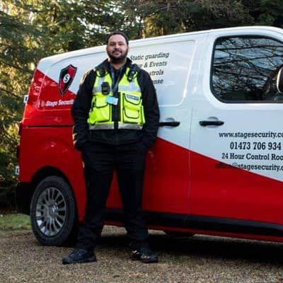 Mobile Patrols vs. Static Guards: Which Should You Choose?