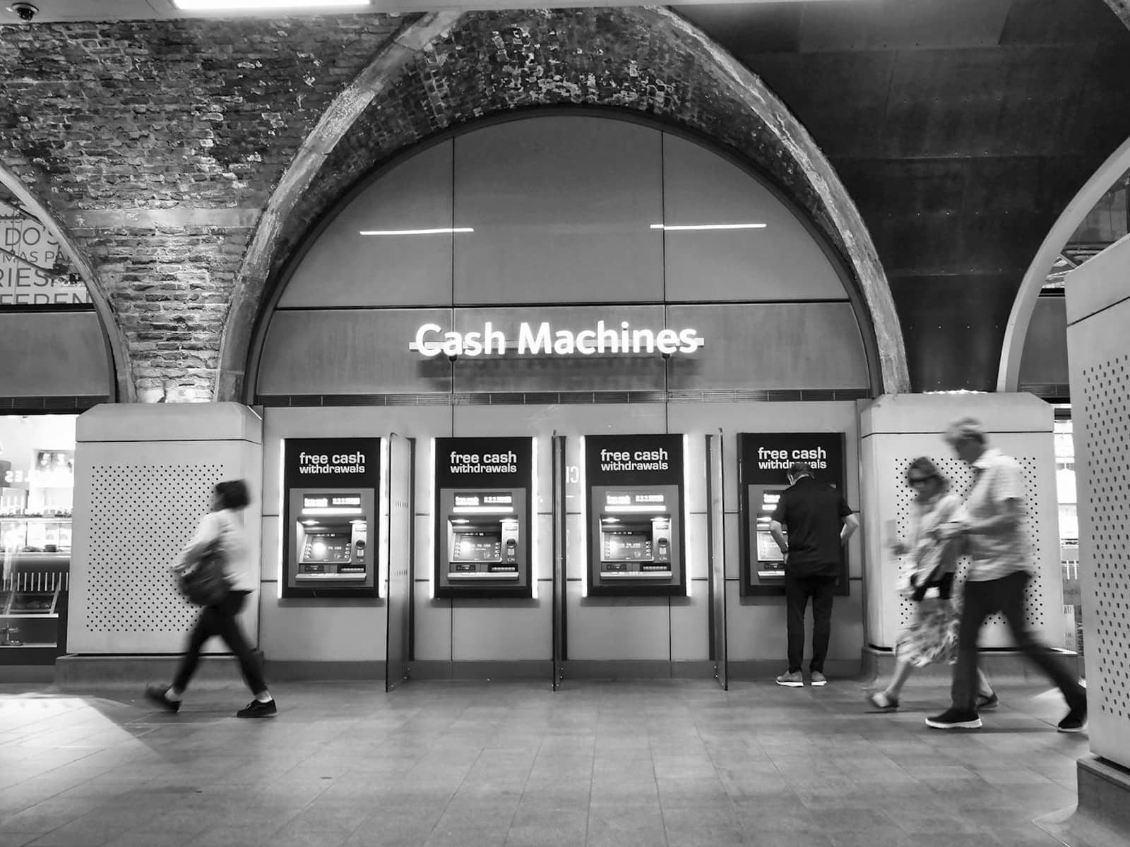 The Gold Standard of Cash Transportation Safety | Stage Security